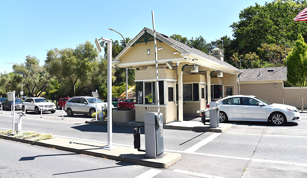 Public Safety & Security at Northern California's active senior living ...